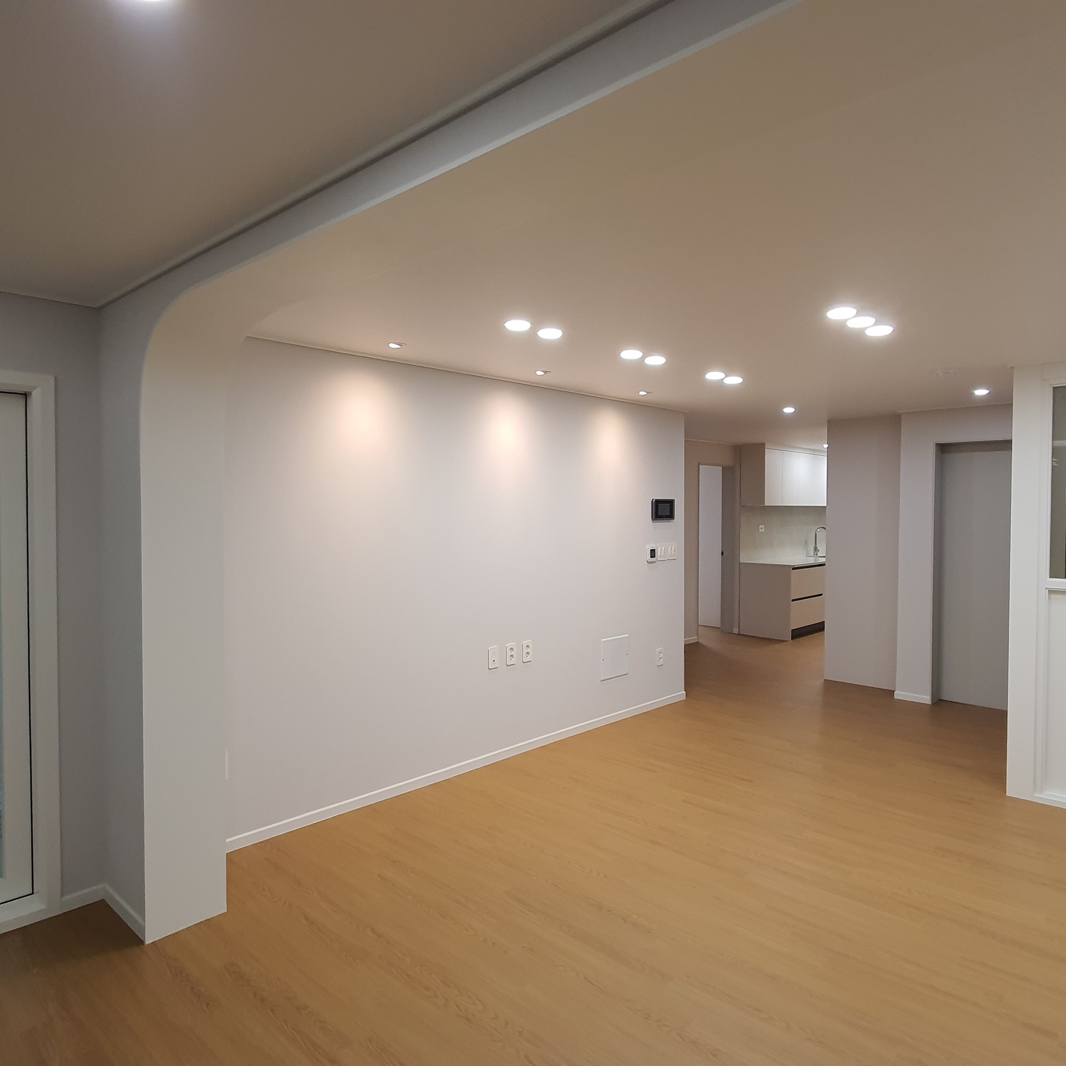 강북구 미아동 벽산라이브파크 아파트(32PY) 인테리어 _ GOOD DESIGN INTERIOR | 라이프스타일 슈퍼앱, 오늘의집