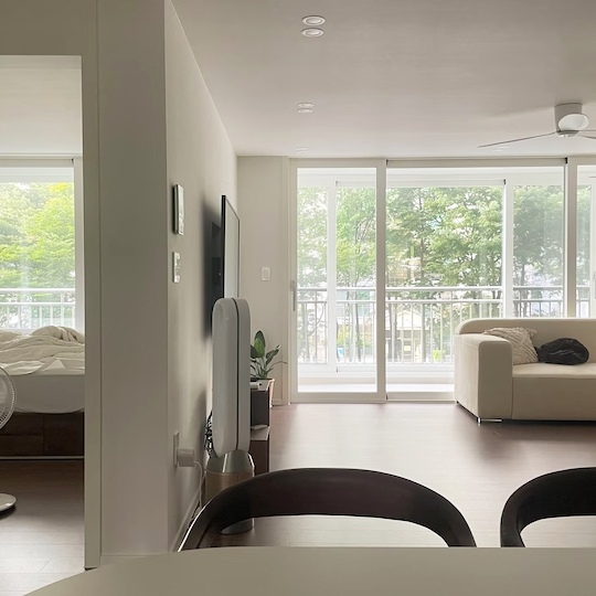 30년된 구축아파트 확장 구조변경 없이 싱그럽게 태어나기, 대전 전민동 청구나래아파트 32py | 라이프스타일 슈퍼앱, 오늘의집