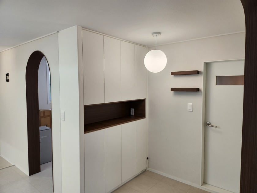 천안 월봉청솔 1차 20PY 아파트 인테리어 | 라이프스타일 슈퍼앱, 오늘의집