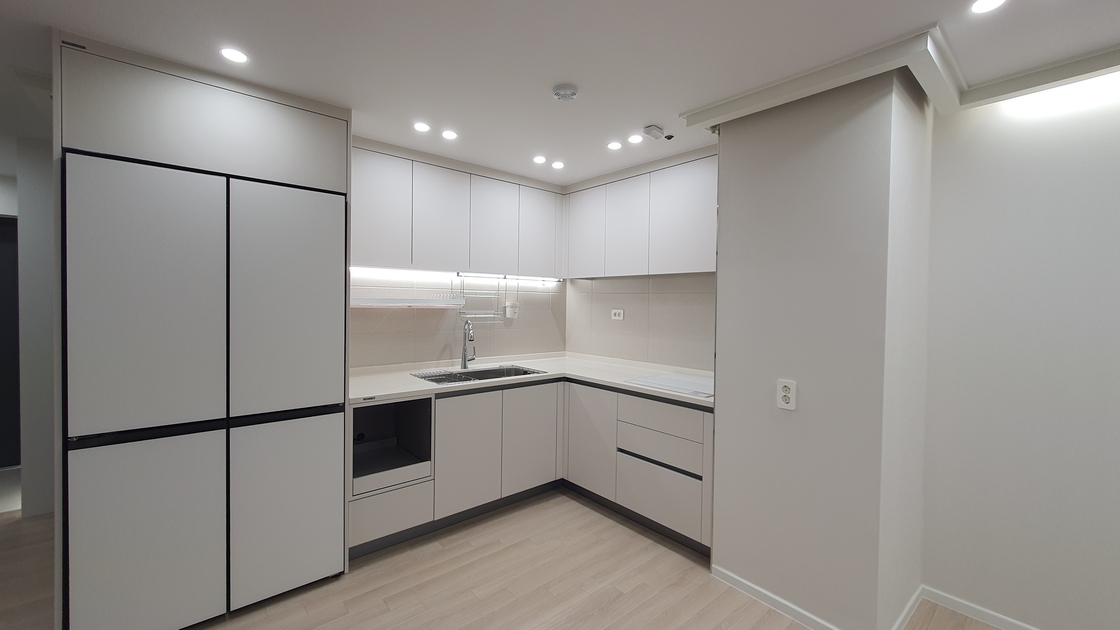 강북구 미아동 벽산라이브파크 아파트(23PY) 인테리어 _ GOOD DESIGN INTERIOR | 라이프스타일 슈퍼앱, 오늘의집