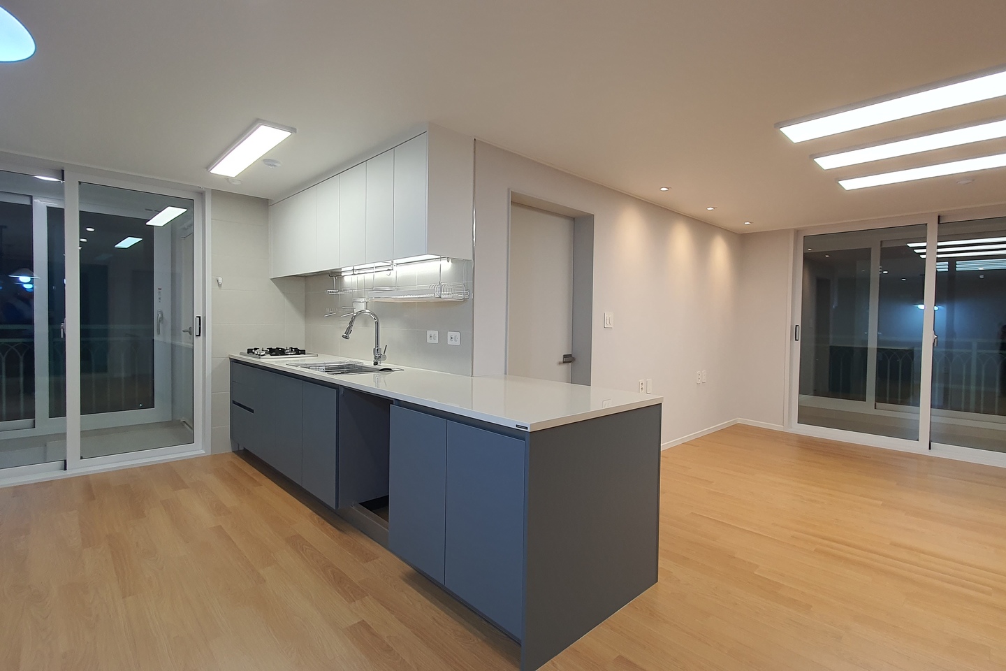 강북구 미아동 SK북한산시티아파트(33PY) 인테리어 _ GOOD DESIGN INTERIOR | 라이프스타일 슈퍼앱, 오늘의집