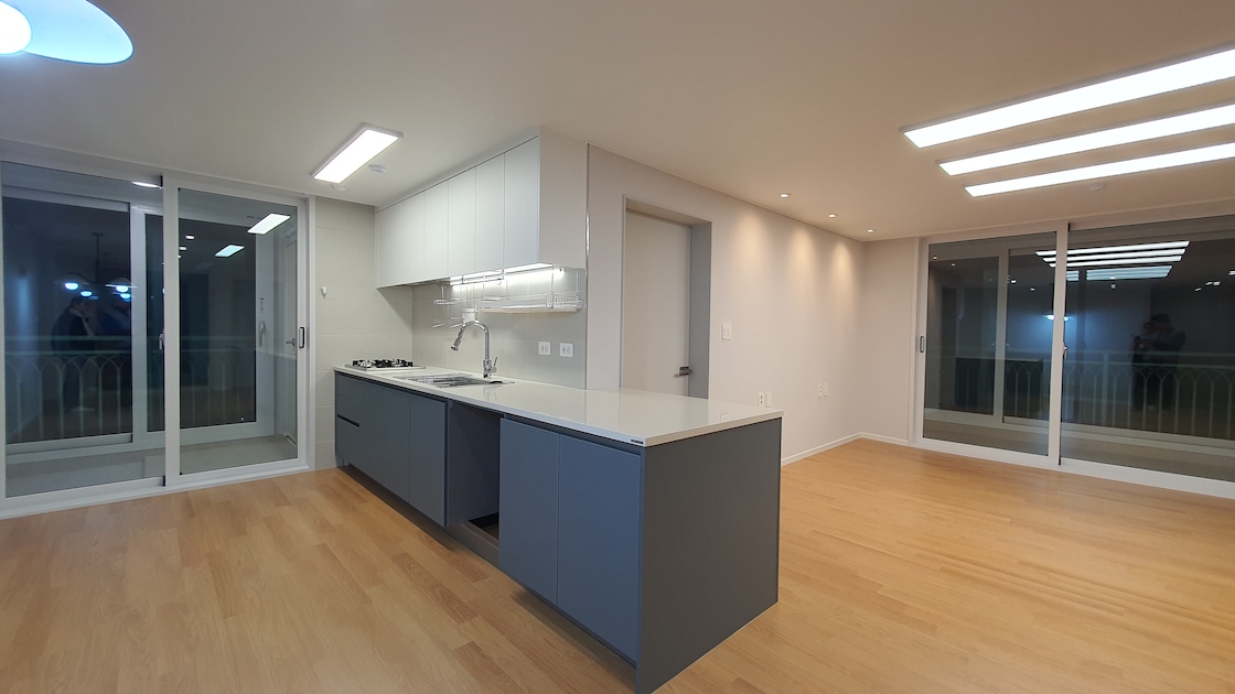 강북구 미아동 SK북한산시티아파트(33PY) 인테리어 _ GOOD DESIGN INTERIOR | 라이프스타일 슈퍼앱, 오늘의집