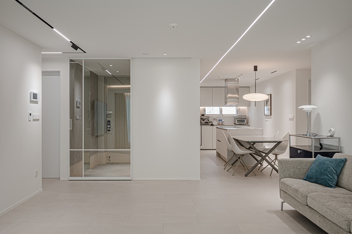 삼성 힐스테이트 33py (A) | 라이프스타일 슈퍼앱, 오늘의집