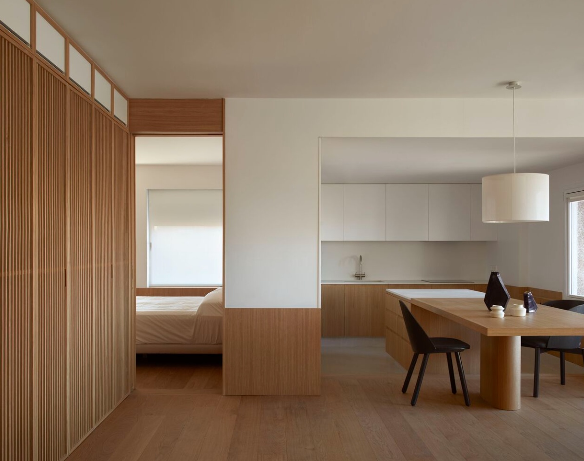 32PY 한남 A 아파트 | 라이프스타일 슈퍼앱, 오늘의집