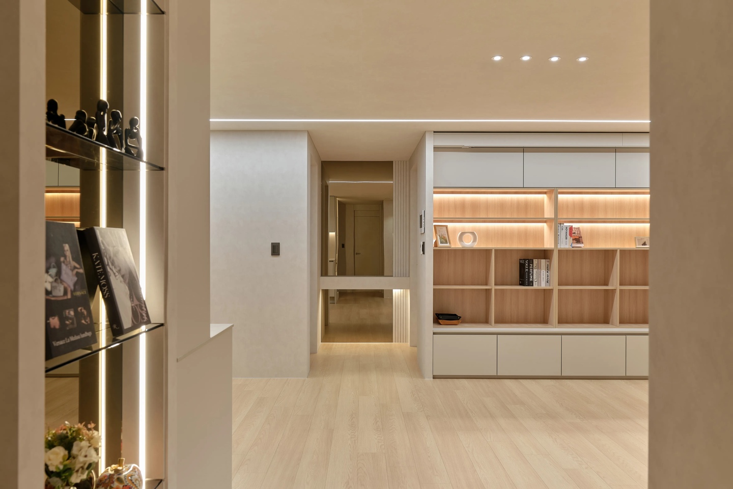 [32PY] 가락 래미안 파크팰리스 '여기가 도서관이야!? 영화관이야!?' | 라이프스타일 슈퍼앱, 오늘의집