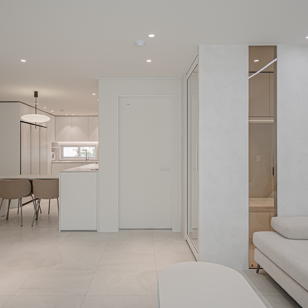 상계동 양우APT 32PY | 라이프스타일 슈퍼앱, 오늘의집