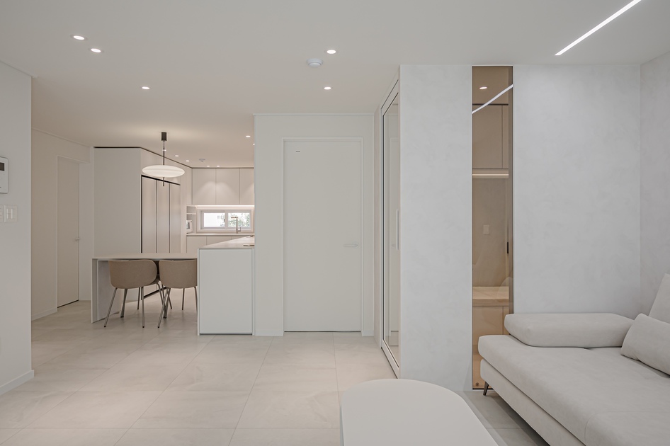 상계동 양우APT 32PY | 라이프스타일 슈퍼앱, 오늘의집