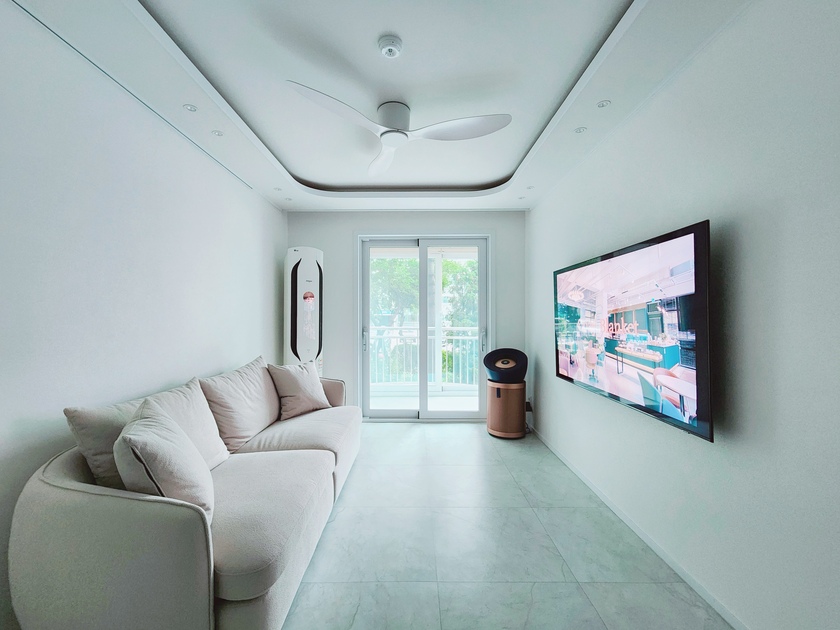 부천 설악마을 아파트 , 20평대 아파트 [ 21py ] SJ 인테리어 디자인 | 라이프스타일 슈퍼앱, 오늘의집