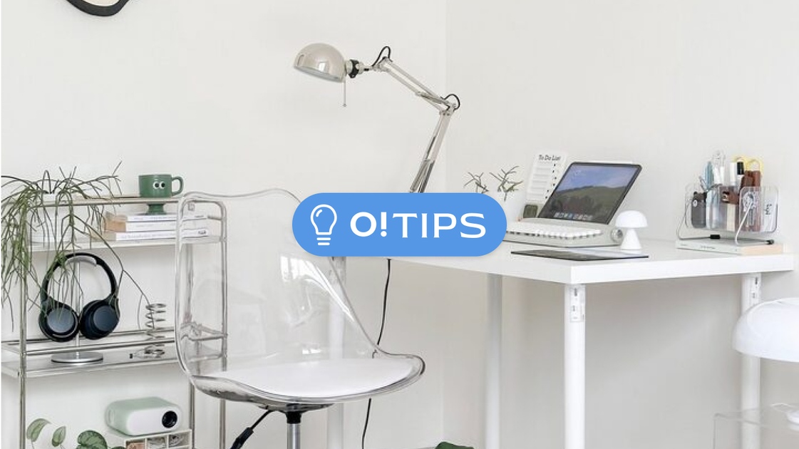 [O!Tips] Produk IKEA di Bawah 1 Juta Bikin Rumah Estetik