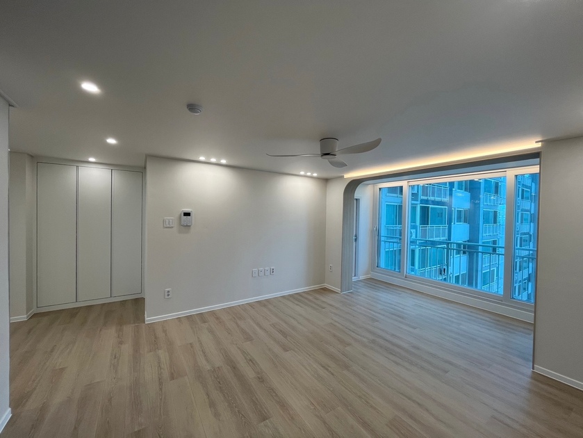 정자동 청솔마을 한라 27Py | 라이프스타일 슈퍼앱, 오늘의집