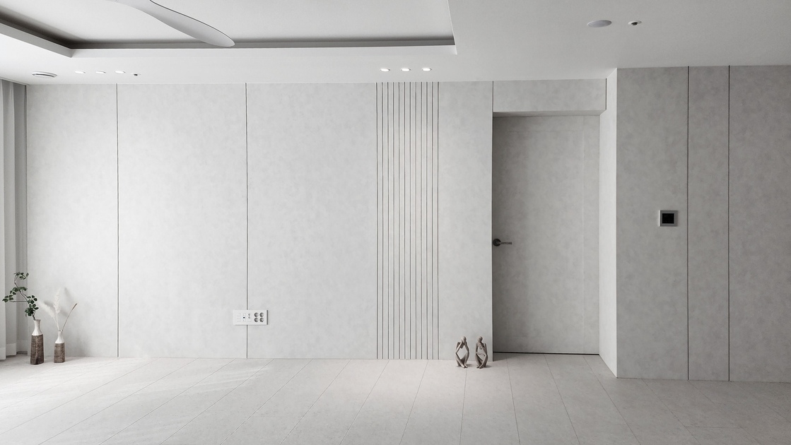 단정함, 모던함, 심플함(feat. 양산 대방8차 34PY) | 라이프스타일 슈퍼앱, 오늘의집