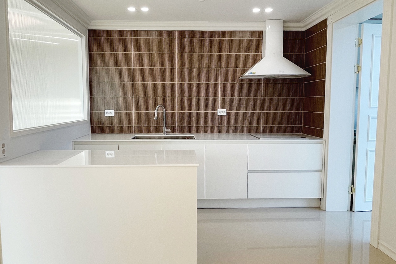 작은 변화로 큰 효과 부분 인테리어로 집 분위기 Up 54평 아파트인테리어 울산 마제스타워 라이프스타일 슈퍼앱 오늘의집