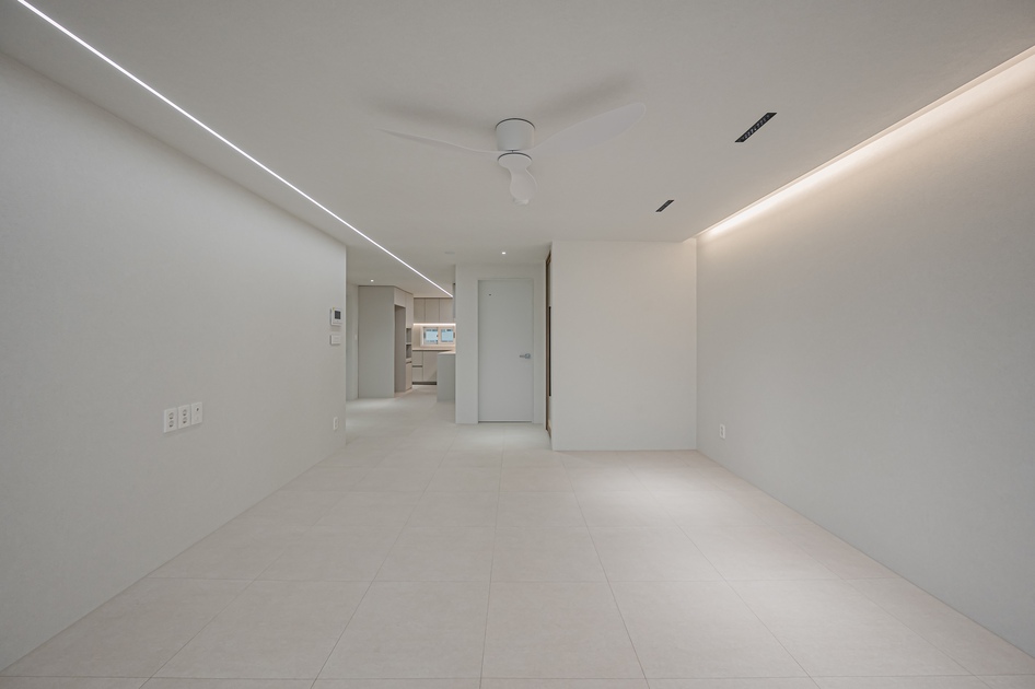 풍납동 현대아파트 31PY | 라이프스타일 슈퍼앱, 오늘의집