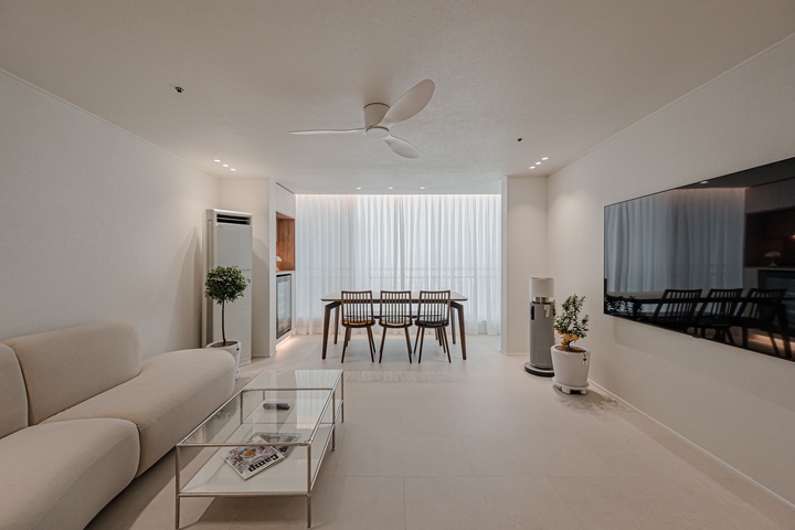 광장현대8단지아파트 32PY | 라이프스타일 슈퍼앱, 오늘의집