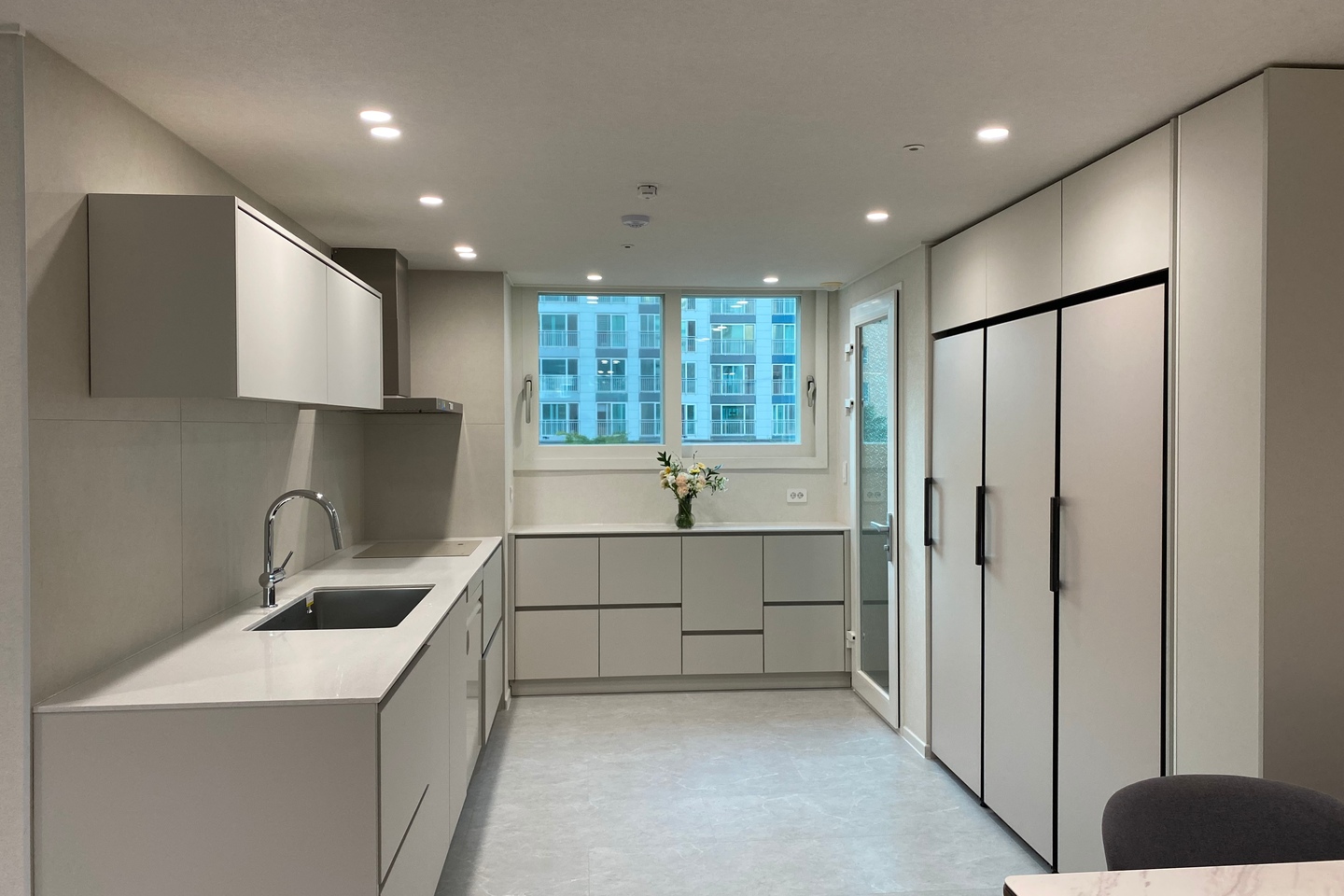 강북구 미아동 두산위브 트레지움 아파트 110㎡(33PY) _ 전체인테리어 GOOD DESIGN INTERIOR | 라이프스타일 슈퍼앱, 오늘의집