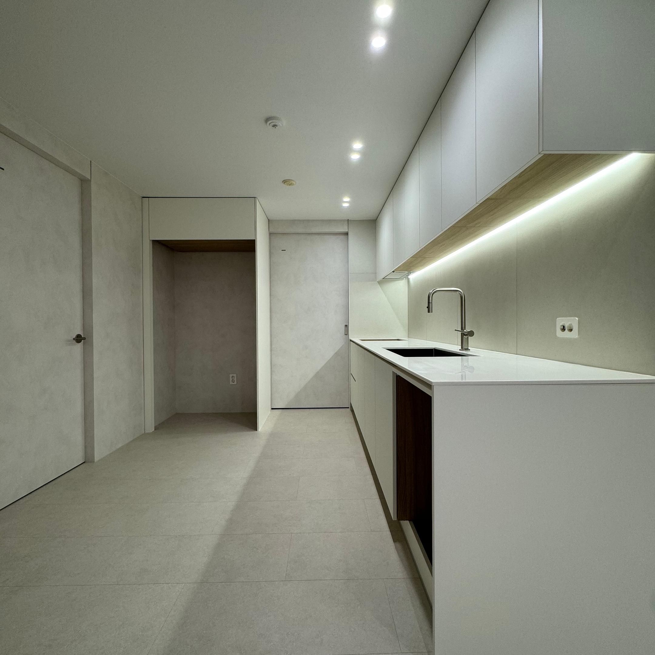 모던함, 실용성을 갖춘 양정힐스테이트 29py | 라이프스타일 슈퍼앱, 오늘의집