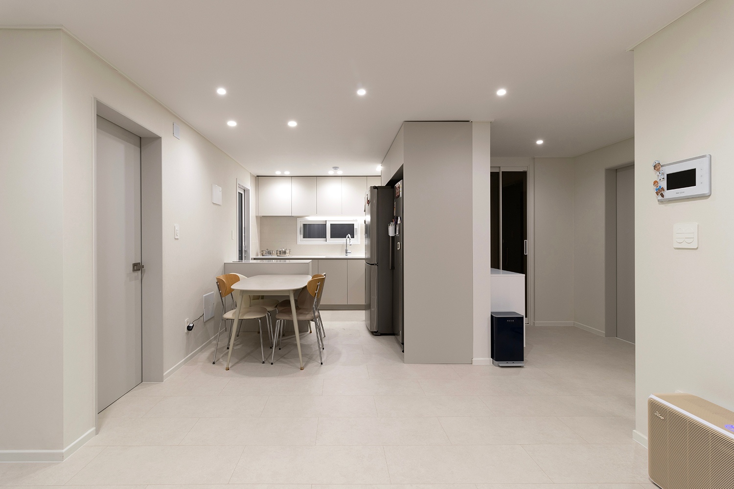 강북구 미아동 SK북한산시티아파트 33평 인테리어_ GOOD DESIGN INTERIOR | 라이프스타일 슈퍼앱, 오늘의집