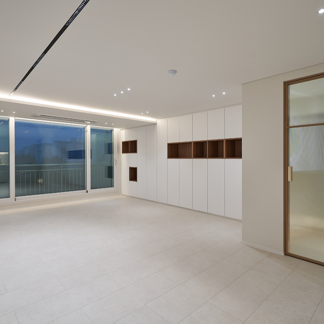 까치마을 1단지 32py | 라이프스타일 슈퍼앱, 오늘의집