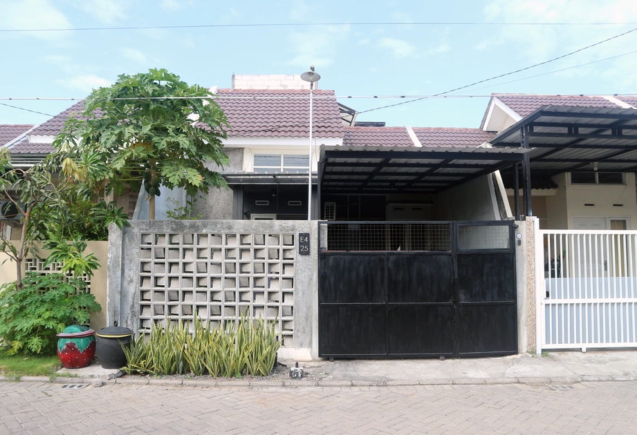 Rumah 80m² yang Tertata Rapi dan Enak Dilihat | 라이프스타일 슈퍼앱, 오늘의집