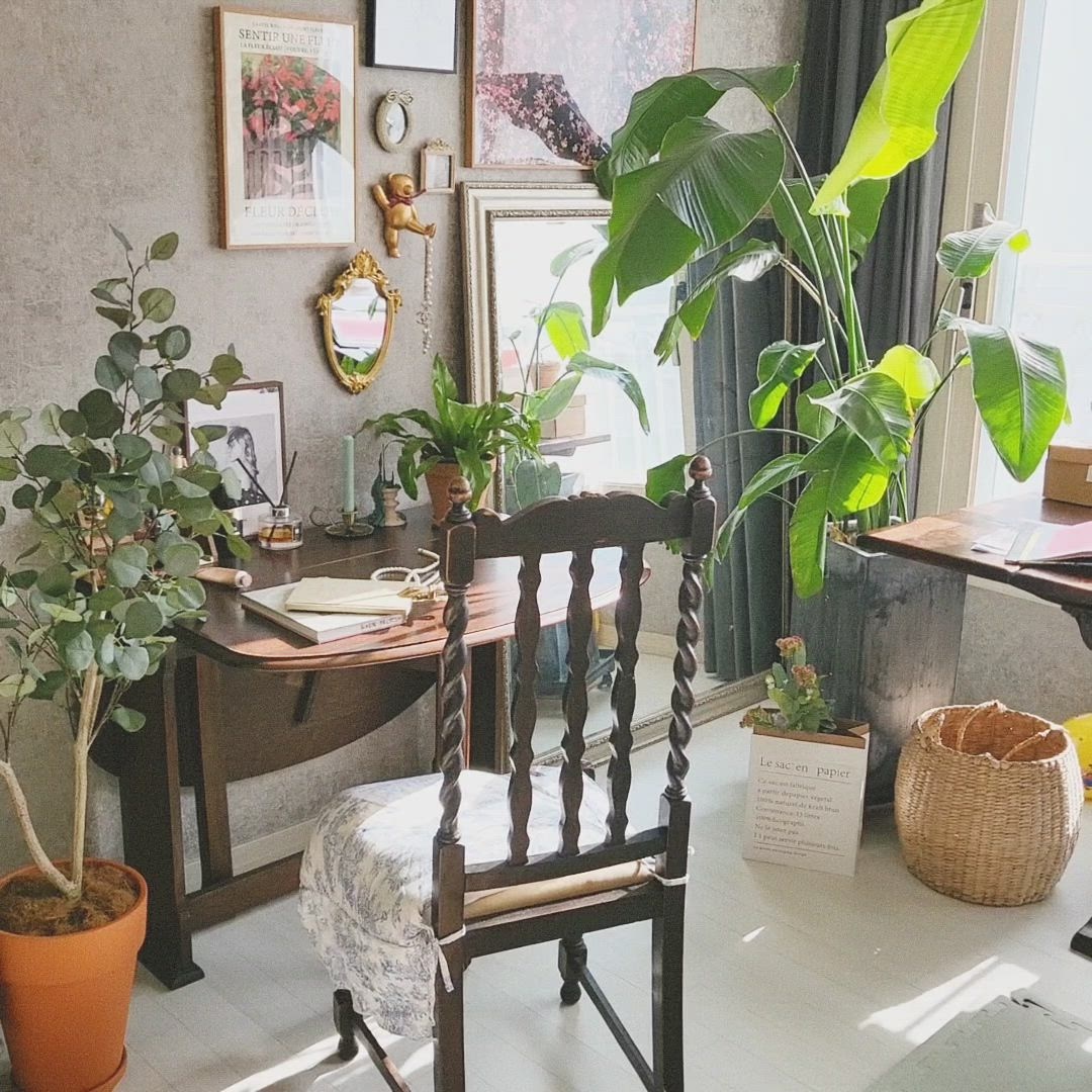 niz_story 님의 라이프스타일 | 라이프스타일 슈퍼앱, 오늘의집