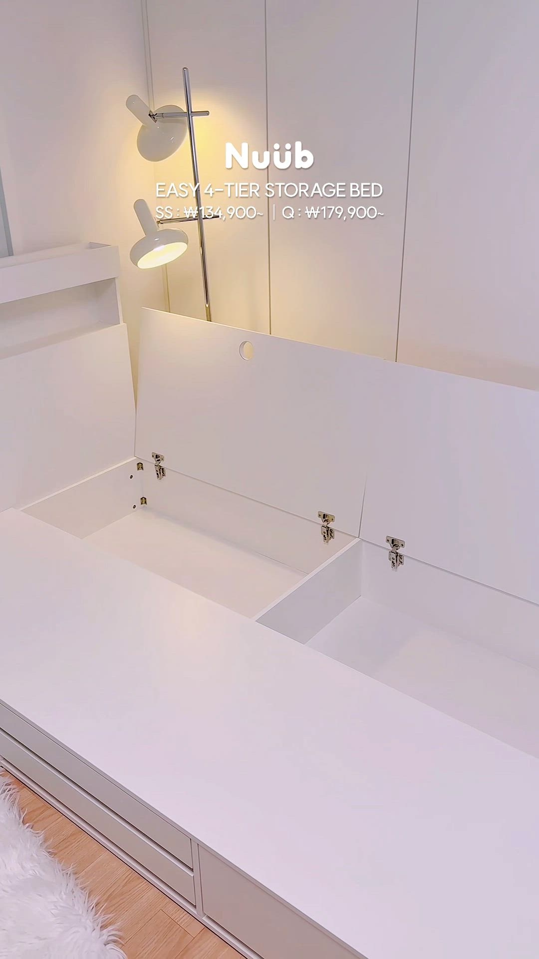 눕NUUB 님의 라이프스타일 | 라이프스타일 슈퍼앱, 오늘의집